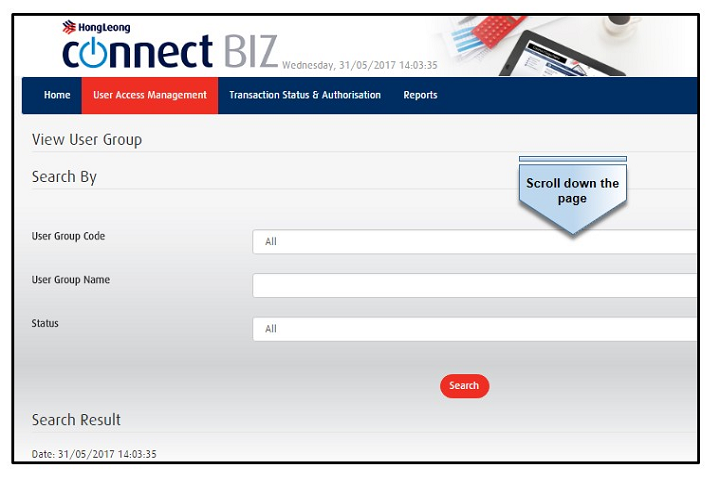 Connect BIZ User Guide