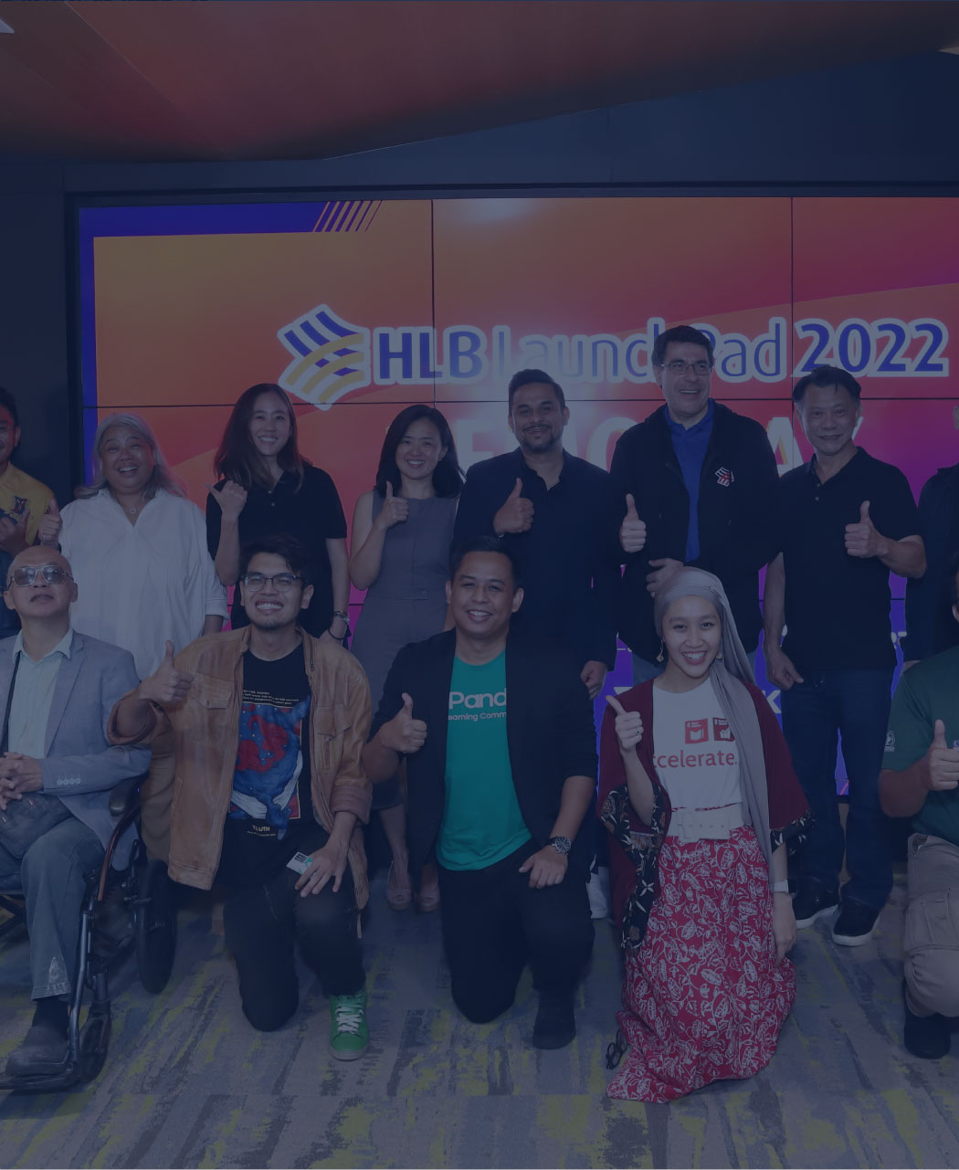 Life@HLB - Hong Leong Bank