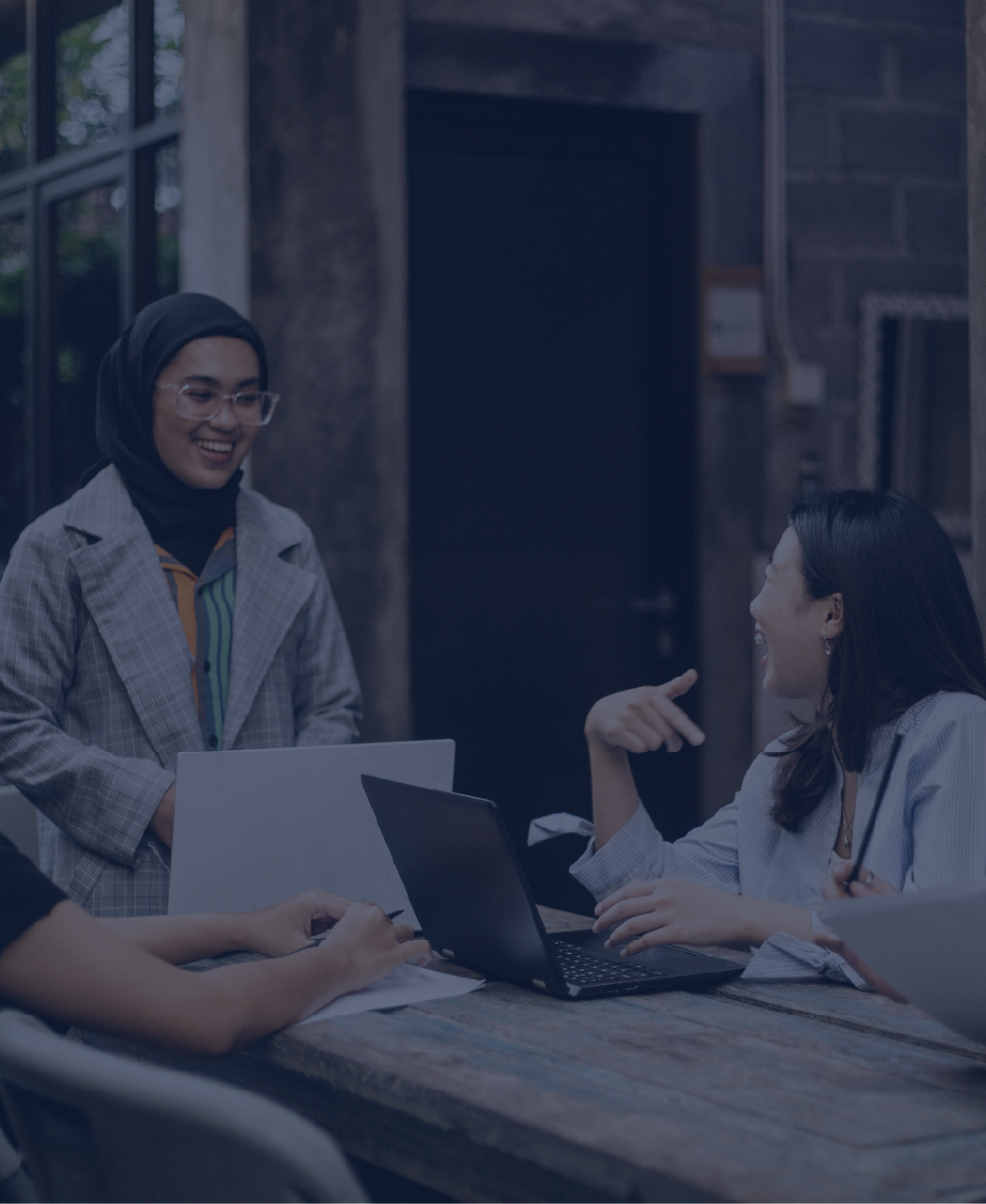 Life@HLB - Hong Leong Bank