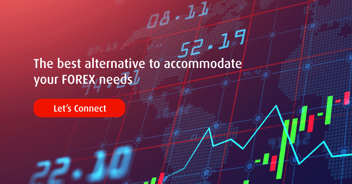 SME Forex Solution: Product and Features - Hong Leong Bank