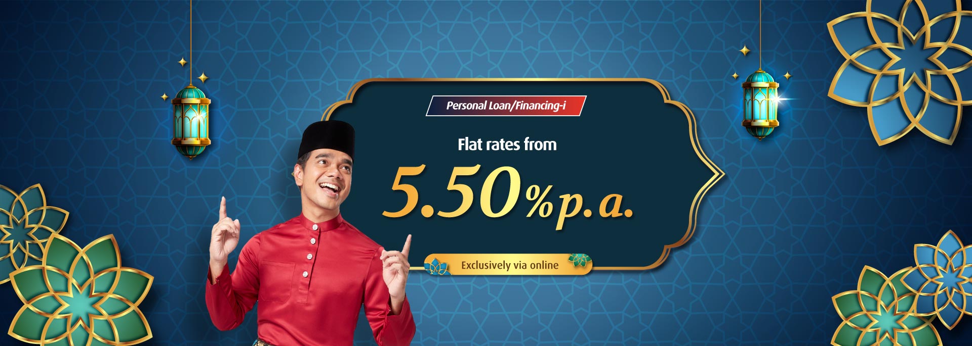 HLB Promotions - Bank Promotion, Promotional Offers & Deals