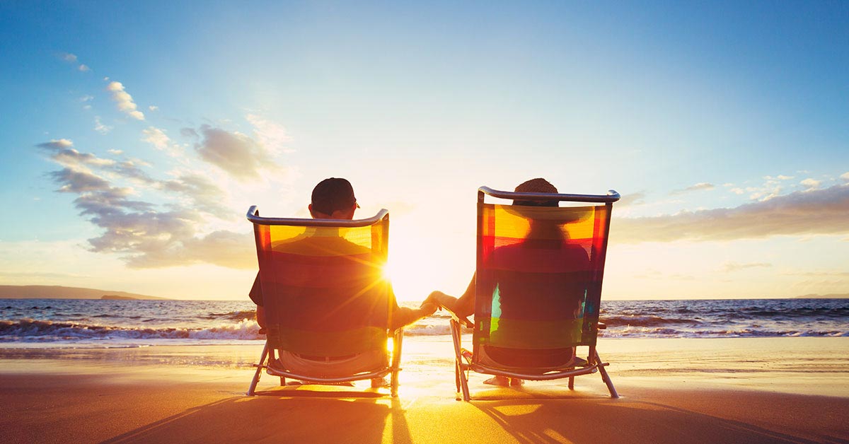 Estimate For Retirement - Plans & Tips