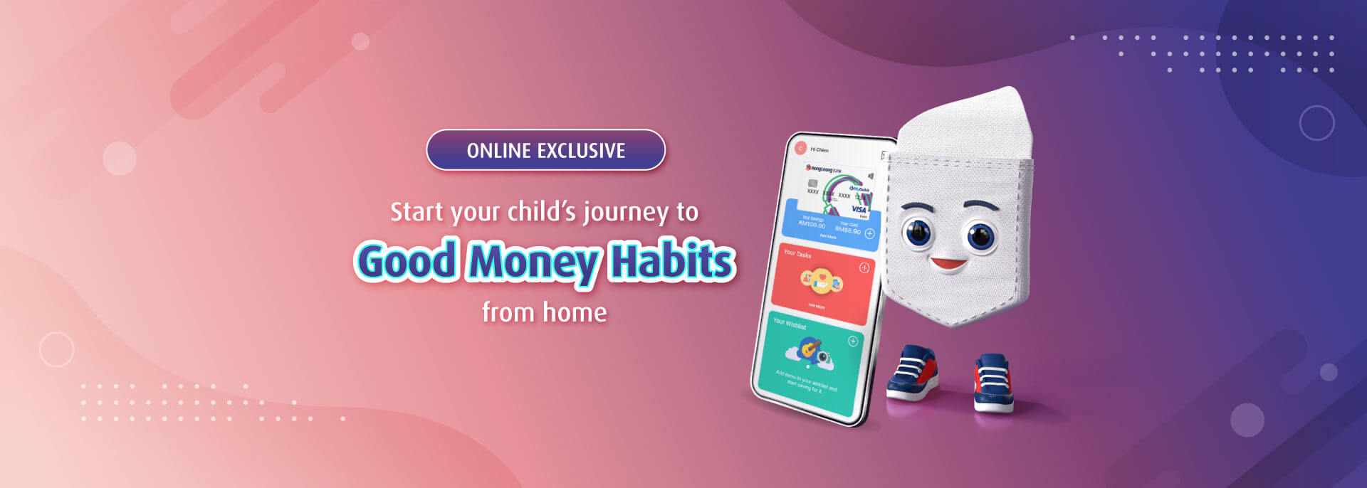 HLB Promotions - Bank Promotion, Promotional Offers & Deals