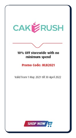 Promotions | Enjoy more savings when you use your HLB Cards