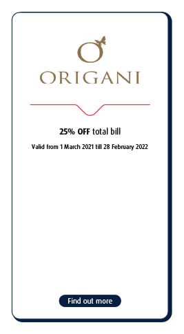 Promotions | Enjoy more savings when you use your HLB Cards