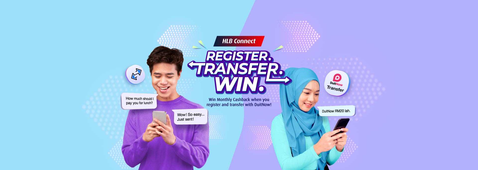 HLB Promotions - Bank Promotion, Promotional Offers & Deals