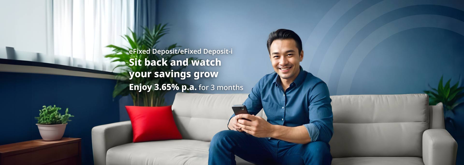 HLB Promotions - Bank Promotion, Promotional Offers & Deals