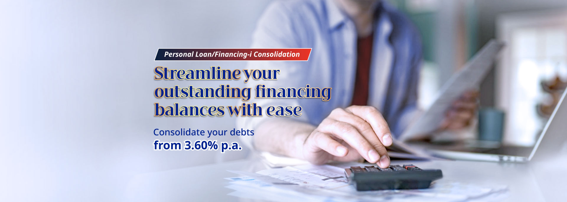 HLB Promotions - Bank Promotion, Promotional Offers & Deals