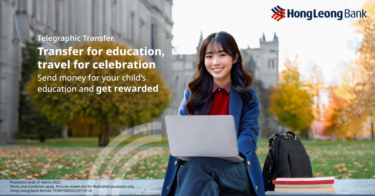 Promotion | HLB Edu-Reward Program