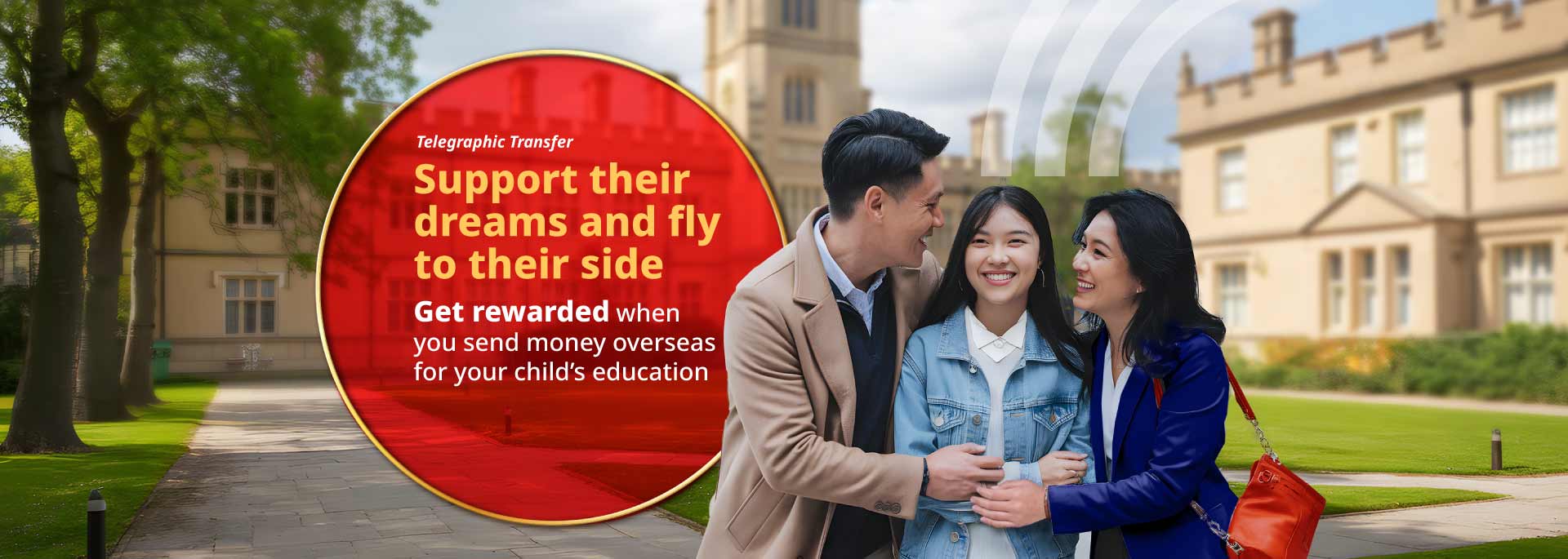 Promotion | HLB Edu-Reward Program