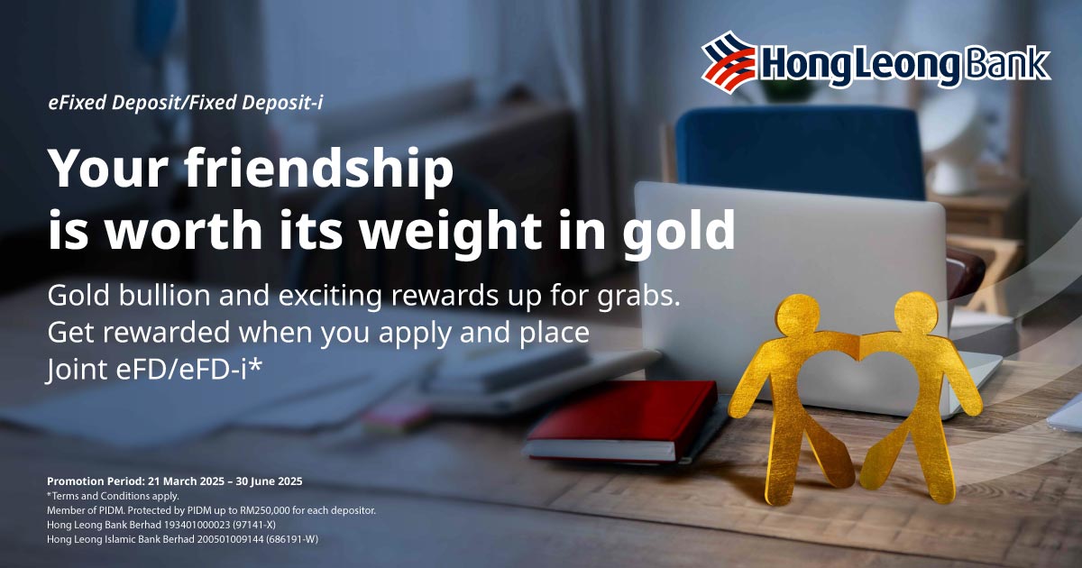 Promotions | Deposit - 2025 Fixed Deposit/Fixed Deposit-i Giveaway ...
