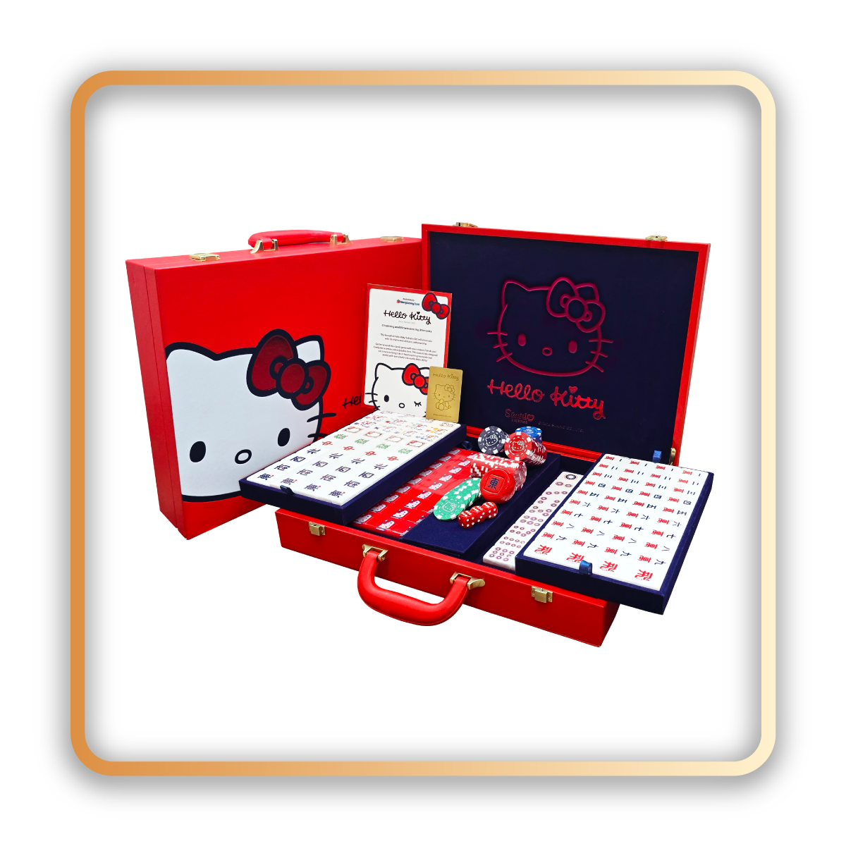 Promotions | HLB Hello Kitty Promotion