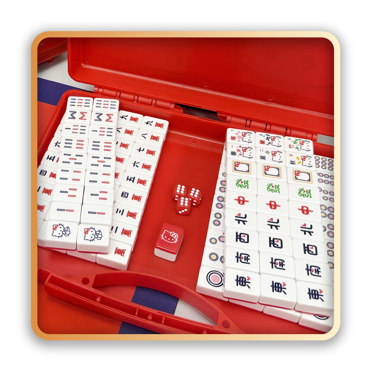 Promotions | HLB Hello Kitty Promotion